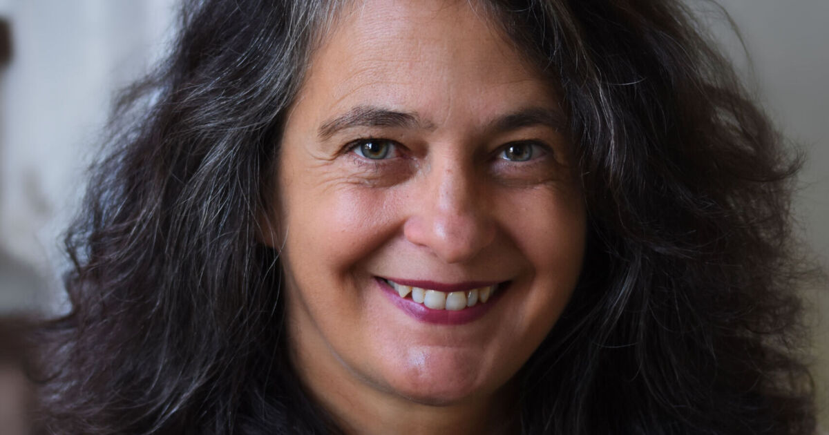 Isabel Eriksson - Föräldrafokus